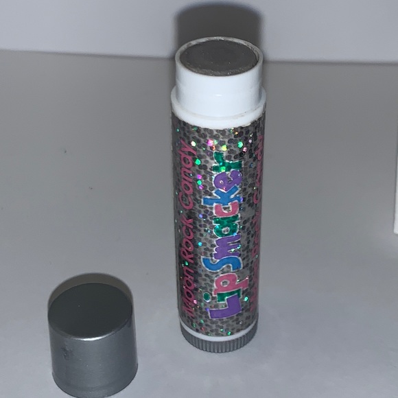 Lip Smackers | Makeup | Moon Rock Candy Cosmic Lips Lip Smackers 9s ...